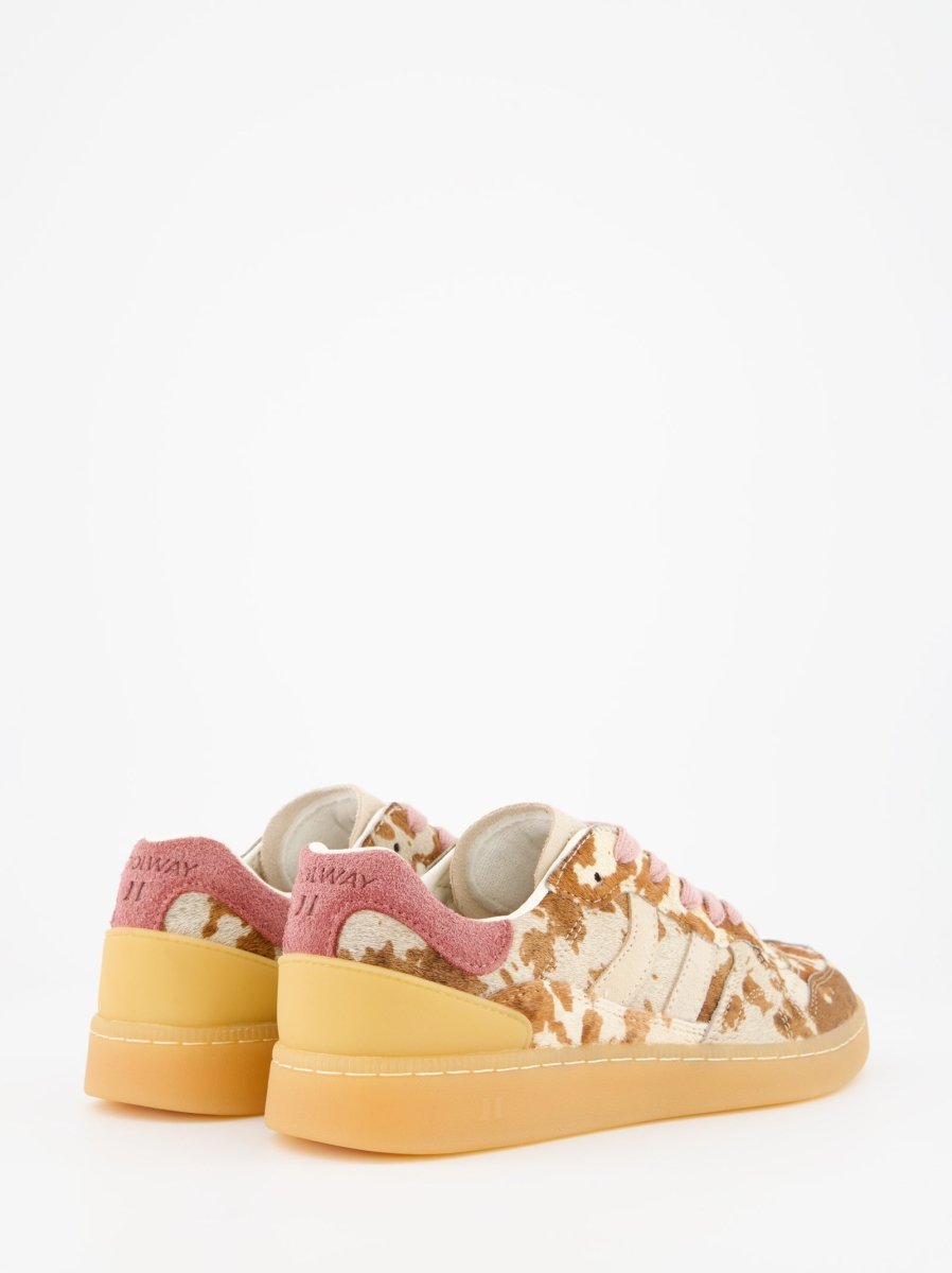 Catálogo de zapatillas – Coolway