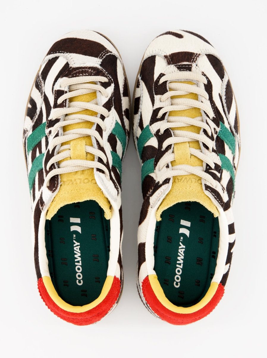 Shoes catalog - Coolway