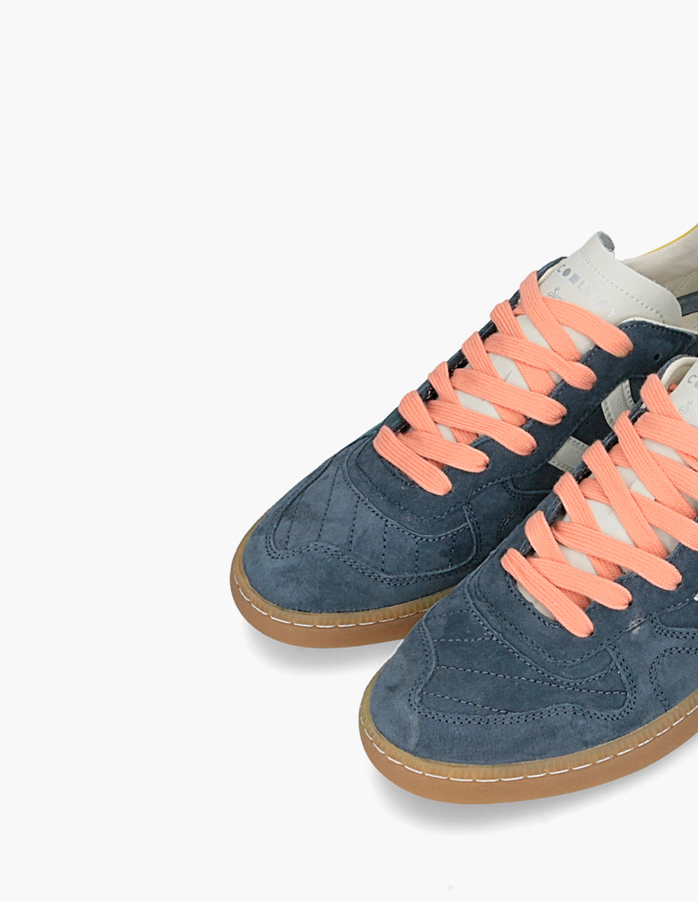 GOAL INDIGO BLUE HOMBRE – Coolway