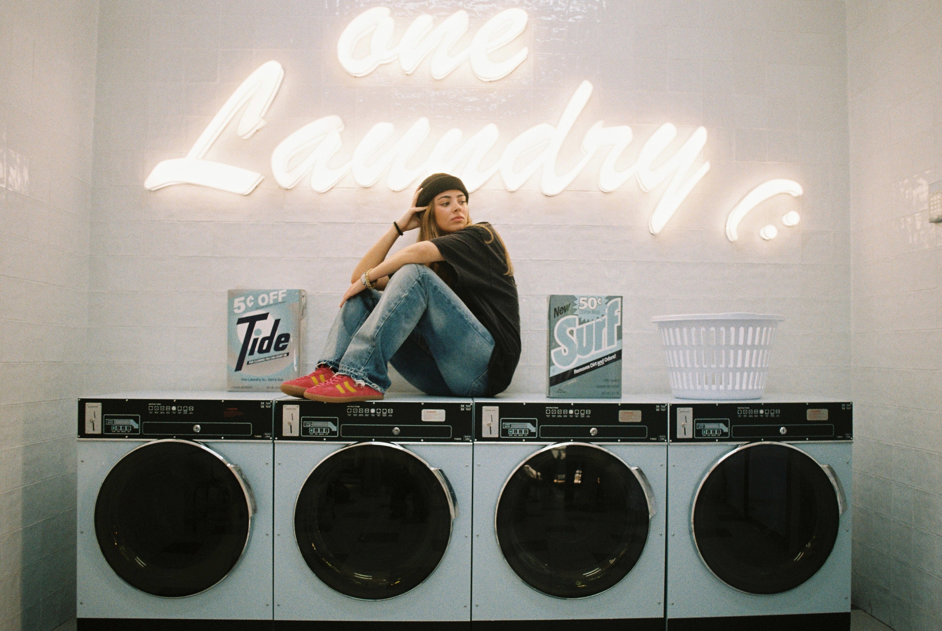 COOLWAY - SNEAKERS BRAND