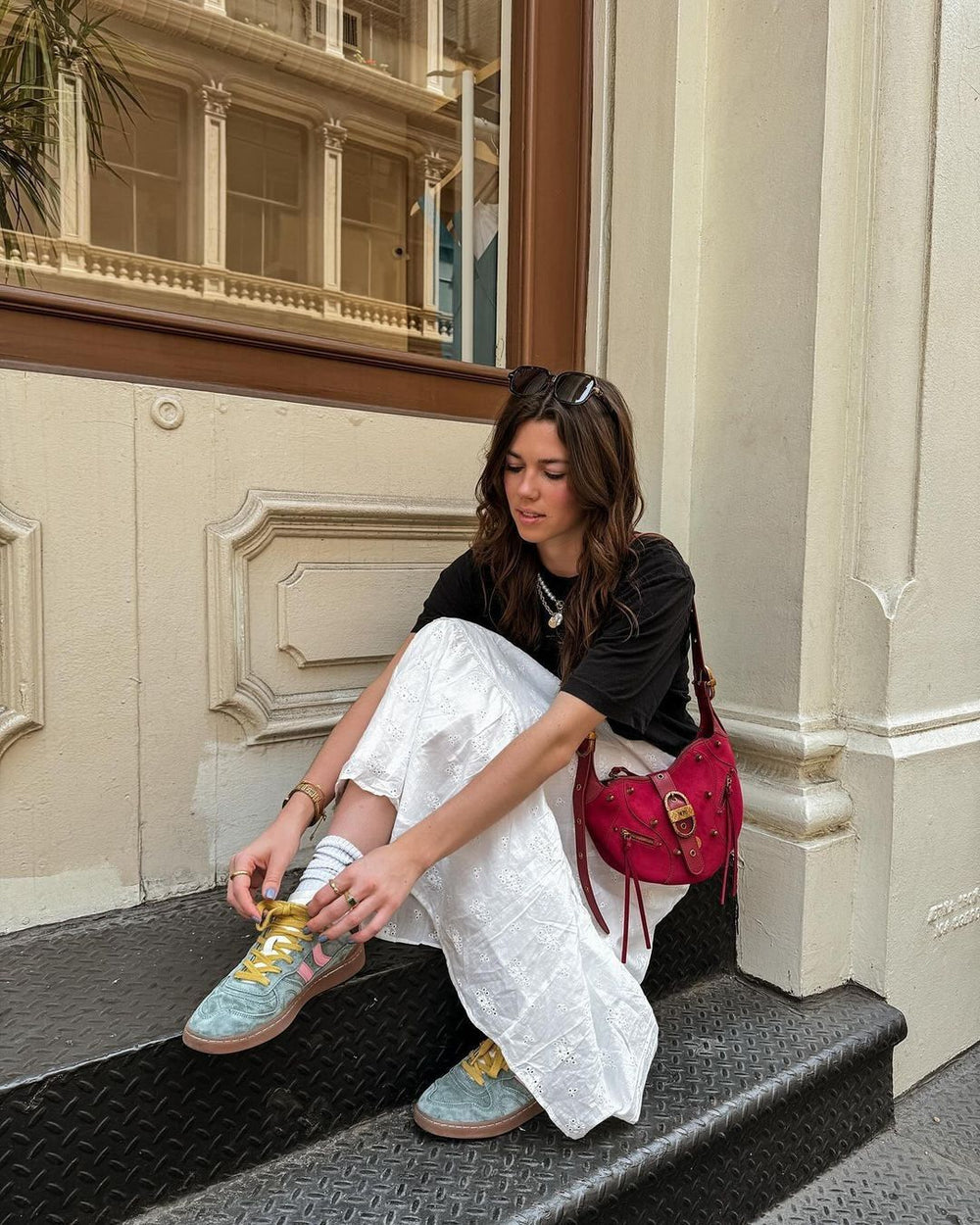 COOLWAY - SNEAKERS BRAND