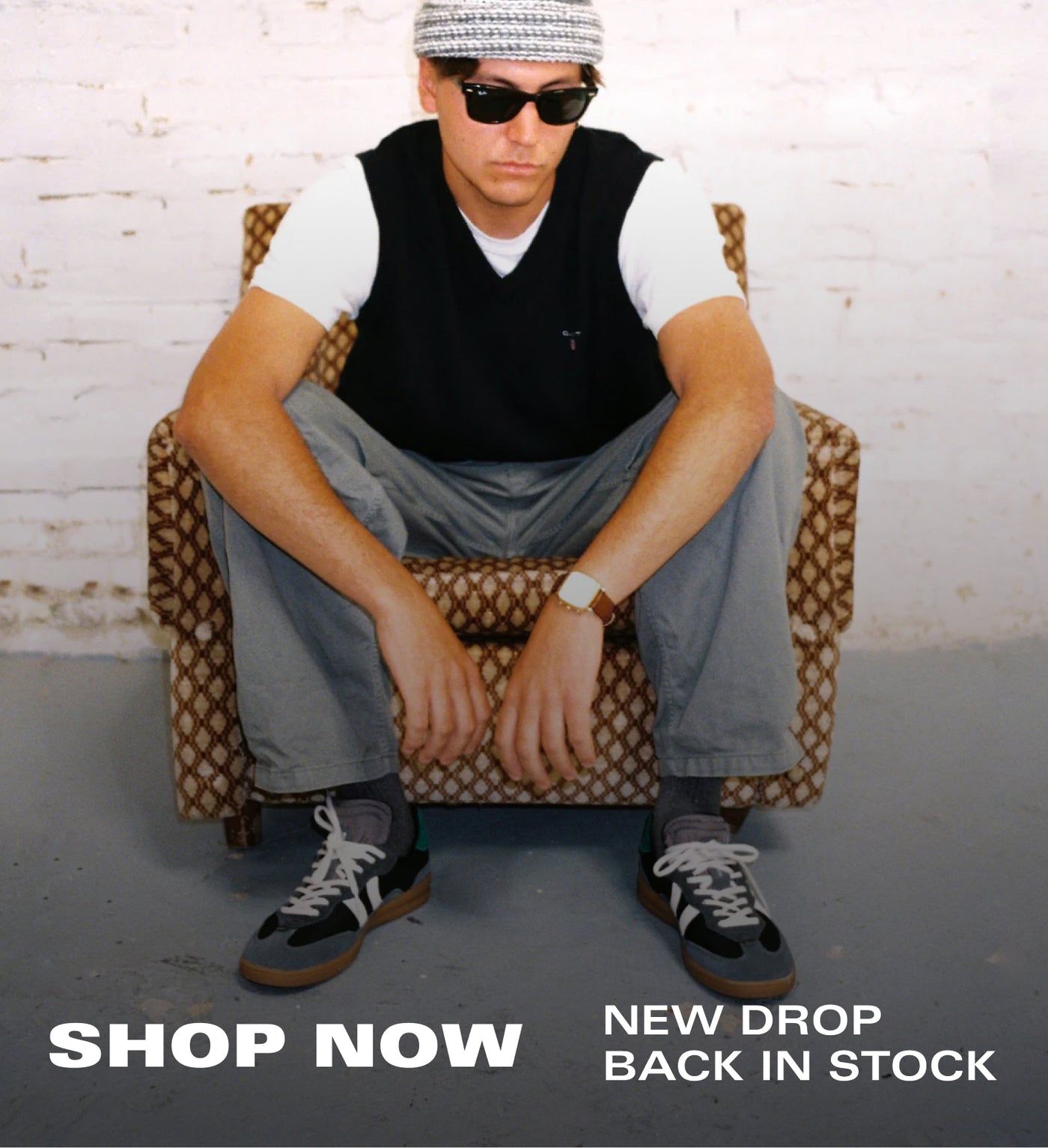 COOLWAY - SNEAKERS BRAND