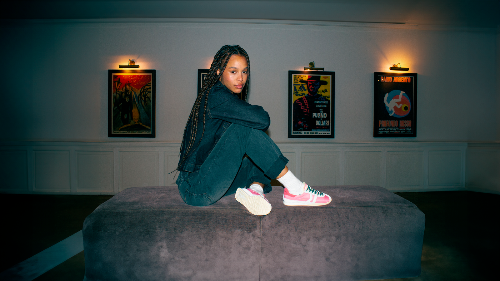 COOLWAY - SNEAKERS BRAND