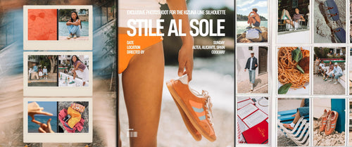 COOLWAY - SNEAKERS BRAND